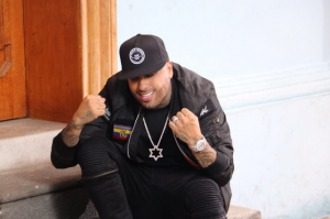 Nicky Jam y Wisin graban video musical en Ecuador – Ministerio de Turismo