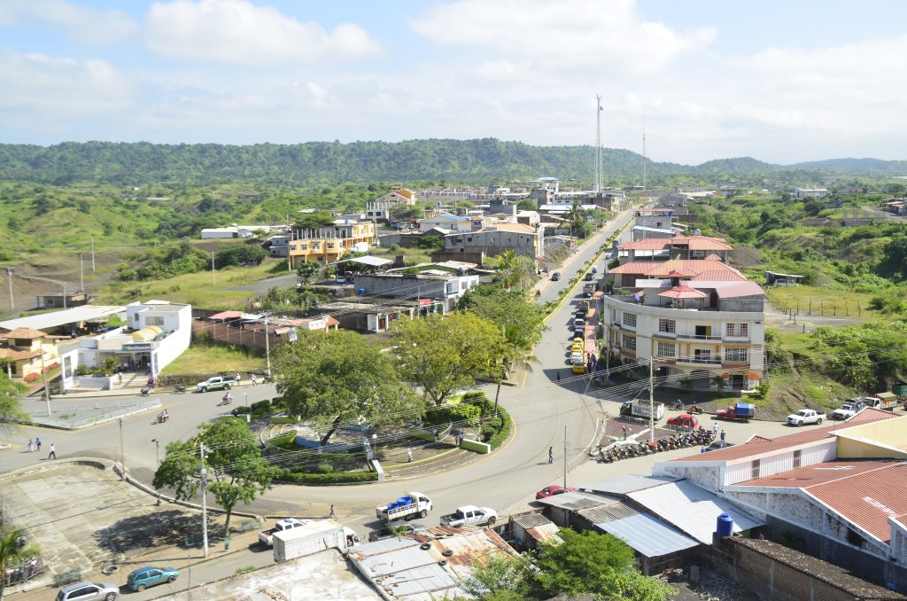 Zapotillo celebra 37 años de emancipación política – Ministerio de Turismo