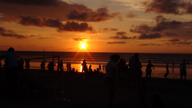 Enamórate de Manabí con el Festival de la Tonga y sus atractivos ...