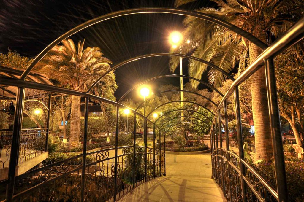 Patate un recorrido entre plantaciones frutales, gastronomía y cultura ...