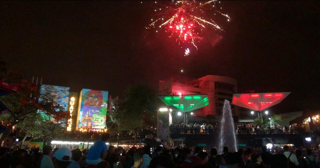 El arte, cultura y gastronomía confluyen en Guayarte – Ministerio de ...