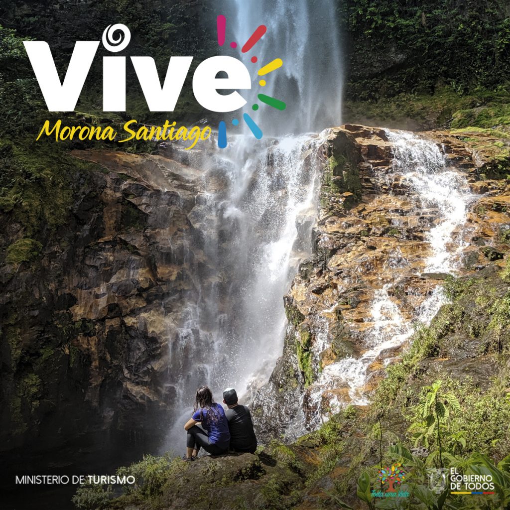 Vive Morona Santiago y celebra su provincialización – Ministerio de Turismo