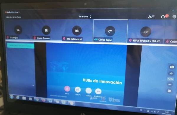 Hub de Innovación Turístico será clave para la competitividad de ...