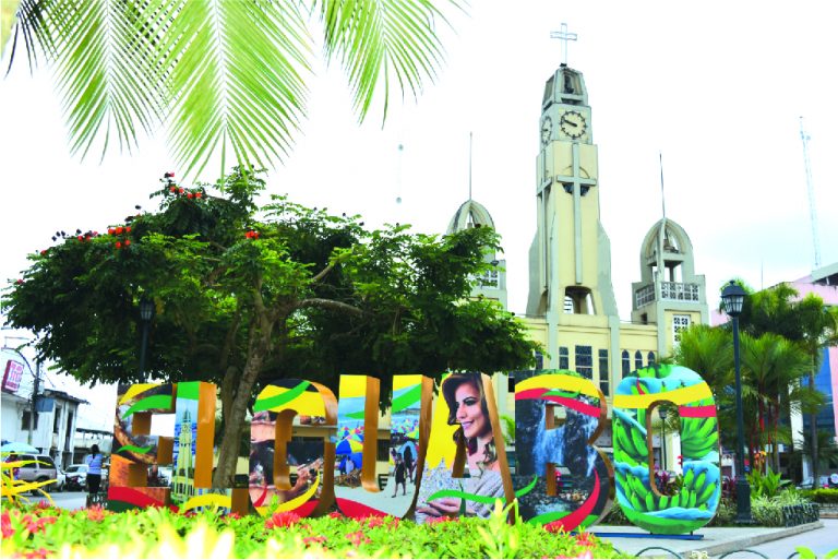 Visita El Guabo en tu próximo viaje y enamórate de sus encantos – Ministerio de Turismo