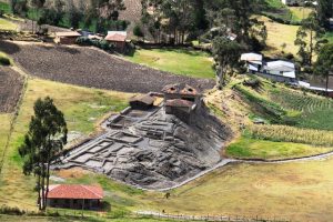 El Tambo, el sitio ideal para el descanso – Ministerio de Turismo