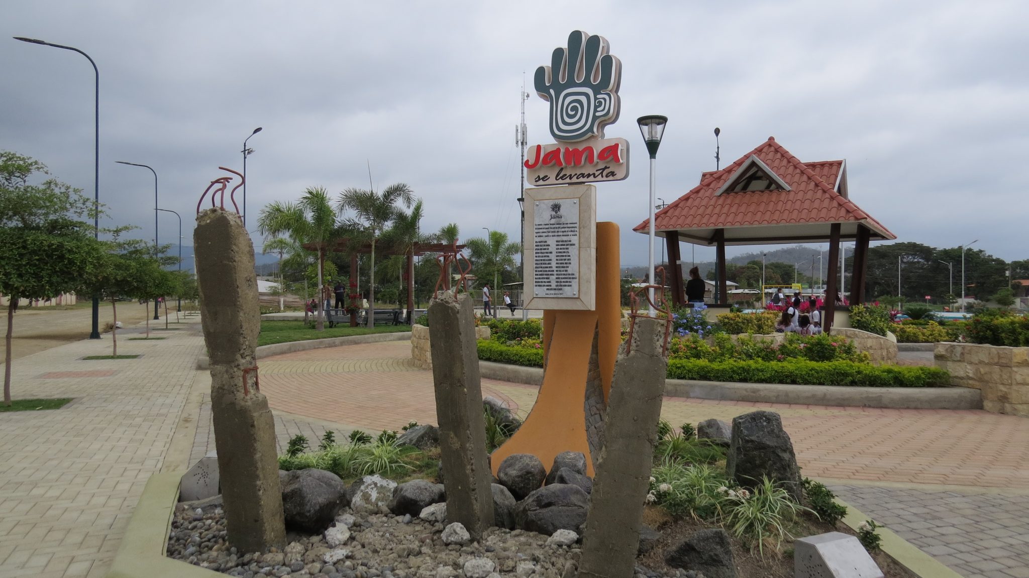 Jama, un destino de sol y playa para descubrir en los futuros viajes ...
