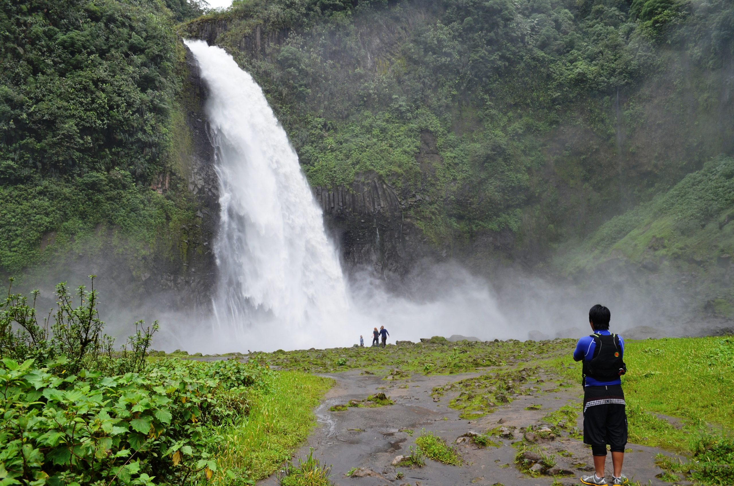 El Chaco un sitio para disfrutar de la cultura, naturaleza y aventura ...