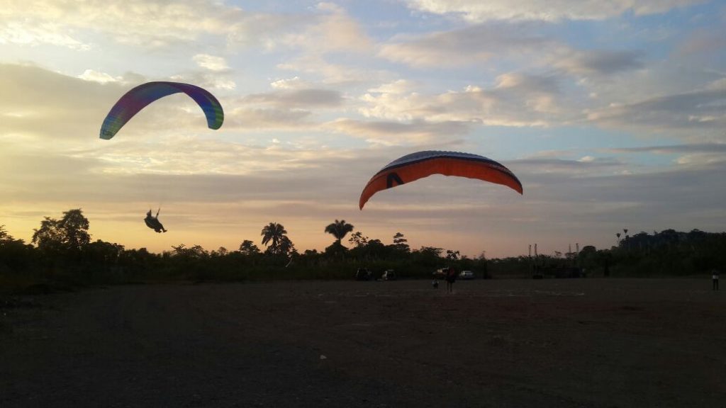 La Troncal, un destino que te hará volar – Ministerio de Turismo