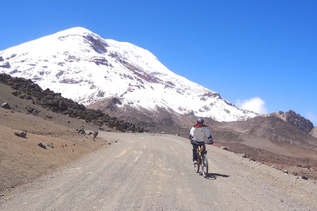 Disfruta las rutas turísticas habilitadas en la Reserva de Producción ... Disfruta las rutas turísticas habilitadas en la Reserva de Producción ...