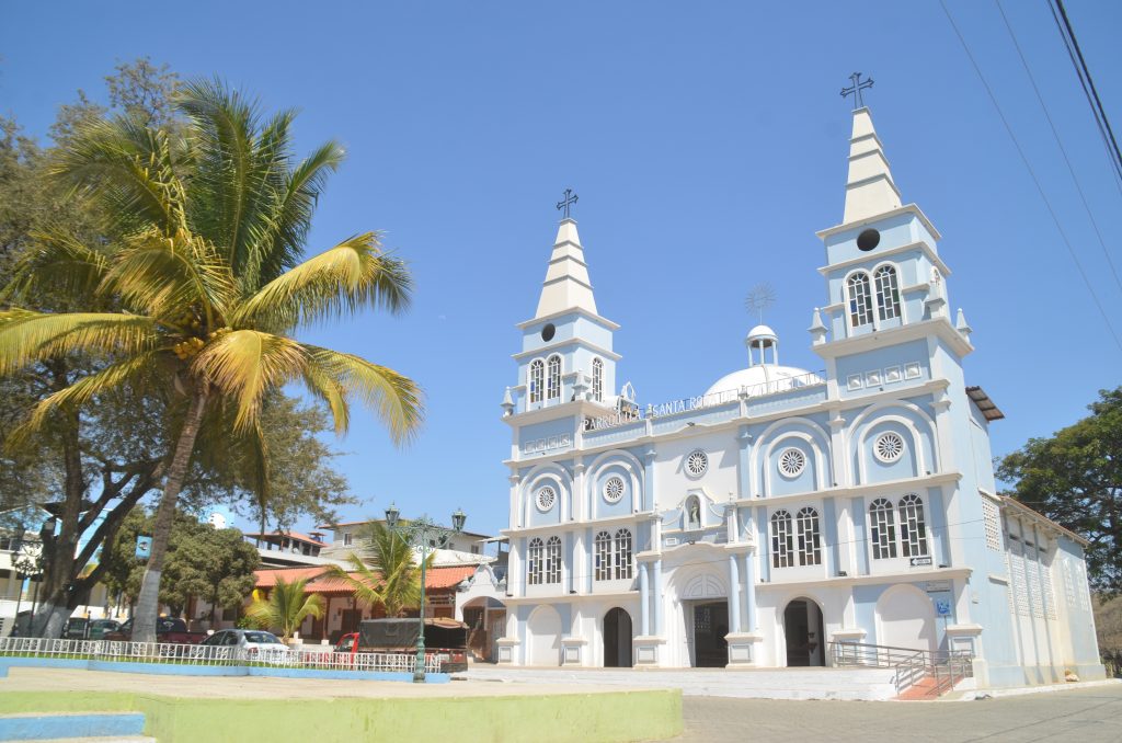 Zapotillo, paraíso escondido de la tierra, celebra 40 años de ...