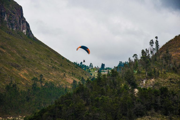 ¡Paute tiene lo que quieres! – Ministerio de Turismo