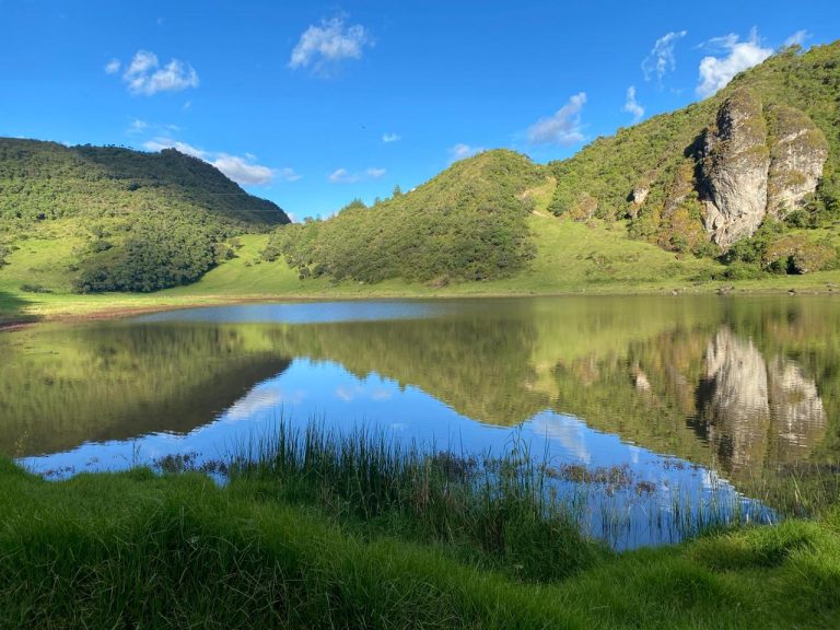 GIRÓN: CULTURA Y NATURALEZA EN TODO SU ESPLENDOR – Ministerio de Turismo