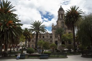 AZOGUES: ENTRE LA TRADICIÓN, LA CULTURA Y LA FE – Ministerio de Turismo