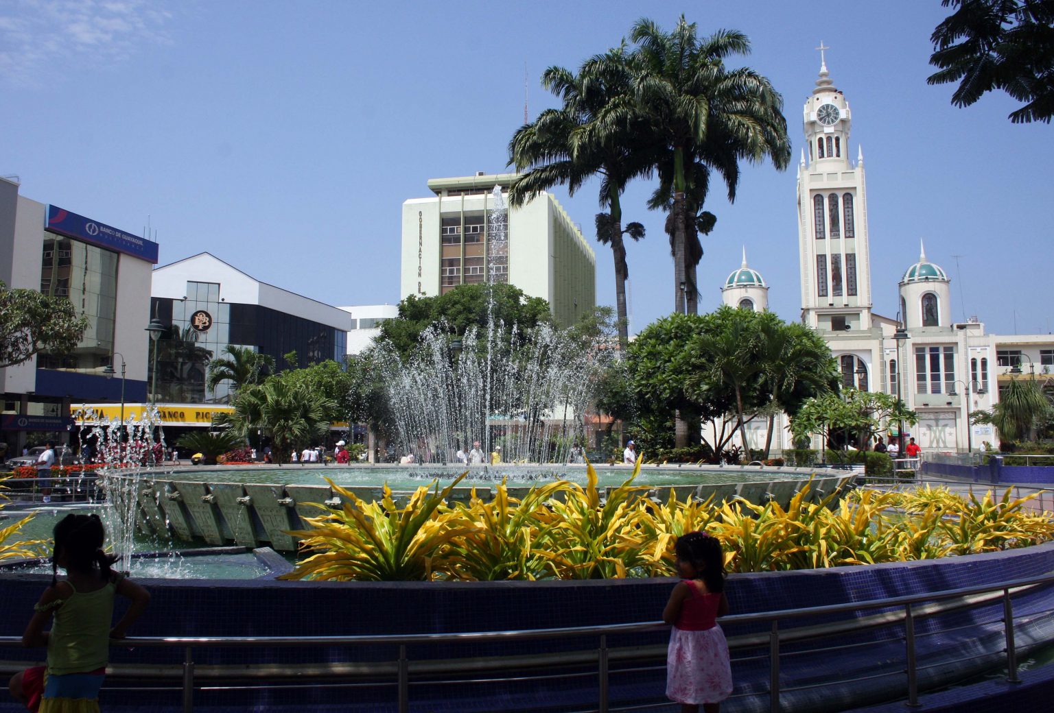 MACHALA CONMEMORA 197 AÑOS DE CANTONIZACIÓN – Ministerio de Turismo