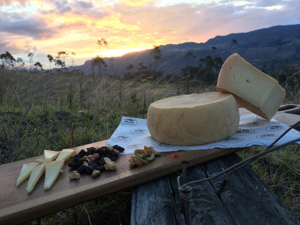 Finca La Caprina, el encanto de la vida en el campo – Ministerio de Turismo