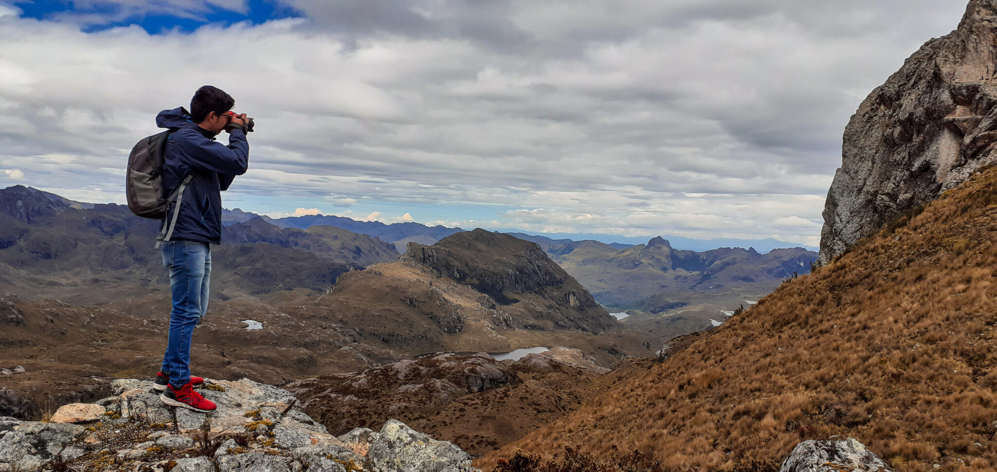 [Feriado] Azuay, Cañar y Morona Santiago te esperan con una amplia ...