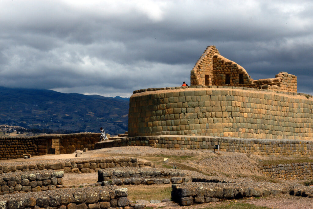 Disfruta del feriado en Azuay, Cañar y Morona Santiago – Ministerio de ...
