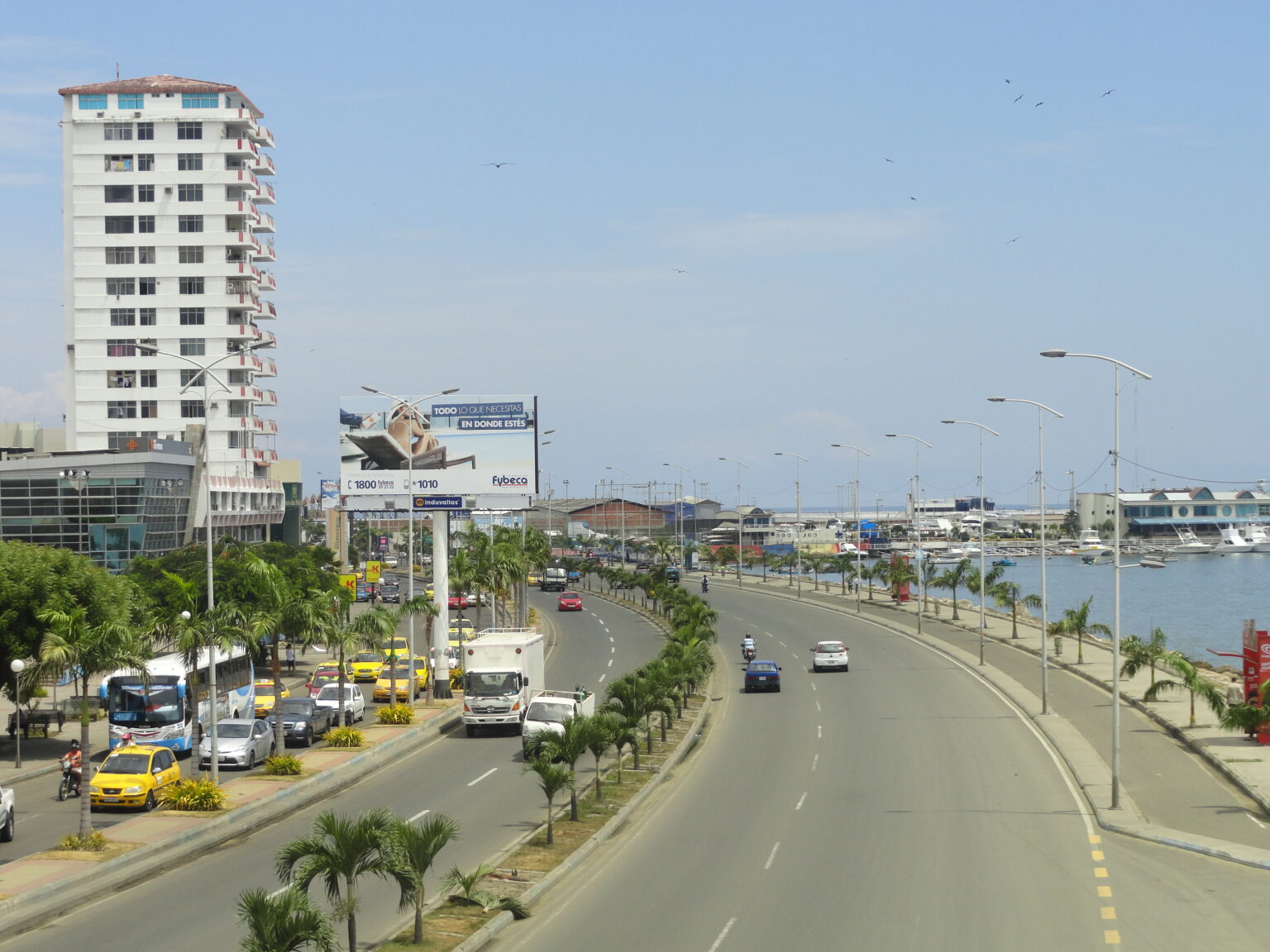 MANTA SERÁ LA SEDE DE LA III EDICIÓN DE LA CONVENCIÓN DISCOVER CIT ...