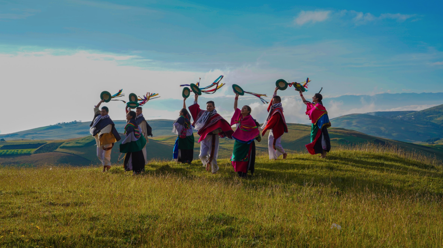 Riobamba conmemora su Bicentenario con varias actividades – Ministerio ...