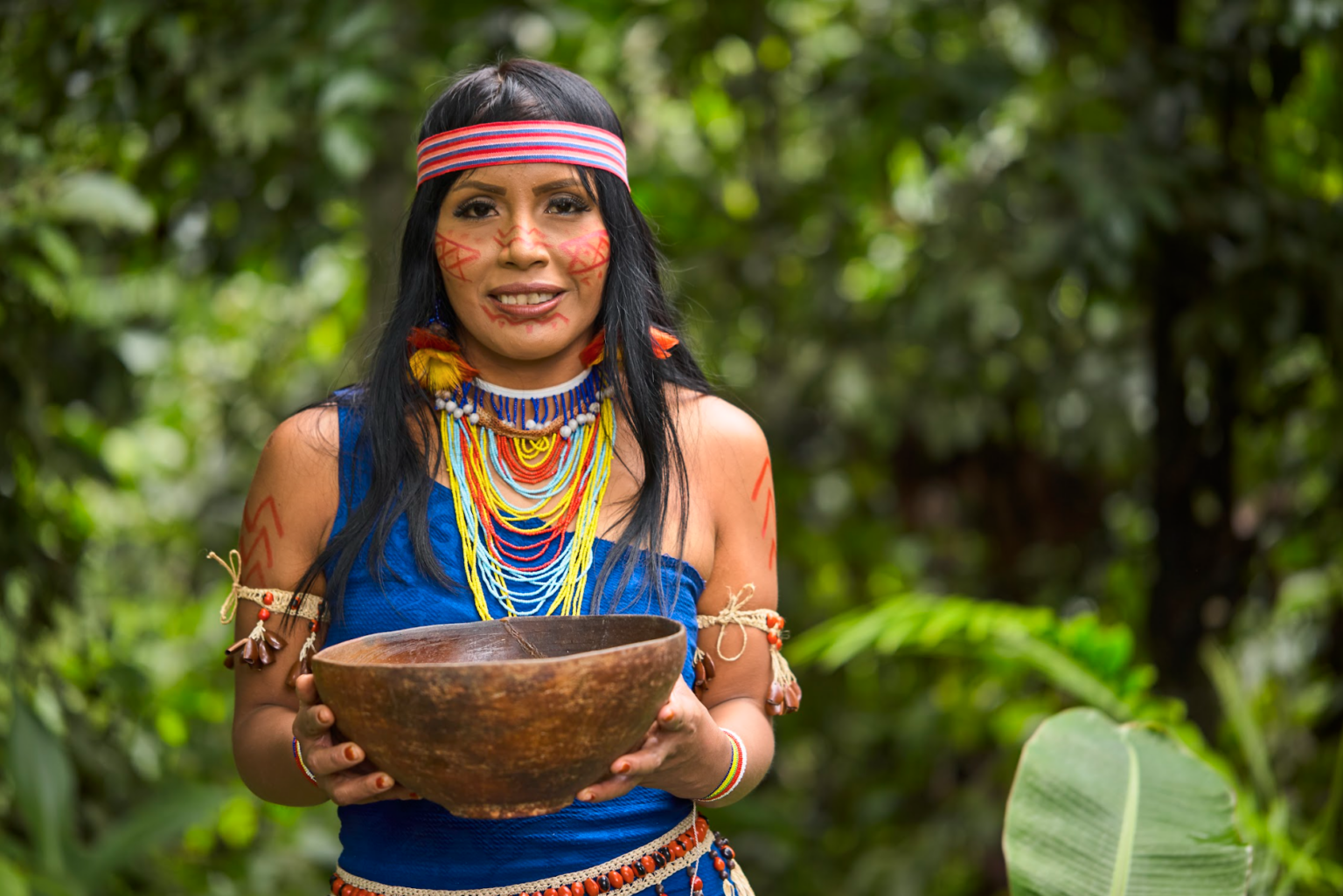 Zamora Chinchipe te espera con el “V Festival Regional Amazónico de la ...