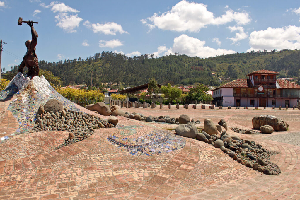 FERIADO | Conoce las actividades que te ofrecen Azuay y Morona Santiago ...