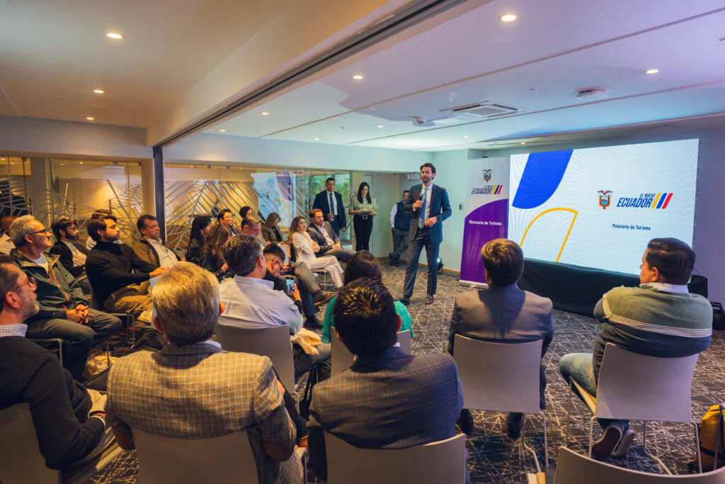 Los nuevos beneficios para el sector turístico están en vigencia y son ...